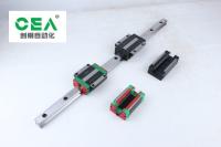 China HIWIN Linear Motion Guide Rail And Block HGR15 HGR20 HGR25 HGR30 HGR35 HGR45 for sale