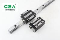 China Hiwin Hgh20 Linear Guide Bearing Mini Motorized Linear Stage ISO9001 for sale