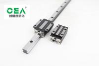 China Hiwin Hgh20 Linear Guide Bearing Mini Motorized Linear Stage ISO9001 for sale