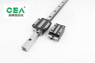 China HGH20CA Slider Block SFU1605 Ballscrew BF12/BK12 End Supports Coupler Ball Nut Housing Kit for sale