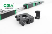 China HXHV 9mm Miniature Linear Guide And Ball Screw ST9C ST9L MGN 9C MGN 9H for sale