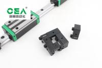 China HXHV 9mm Miniature Linear Guide And Ball Screw ST9C ST9L MGN 9C MGN 9H for sale