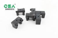 China Vertical Plastic Heavy Duty Linear Guide Rail 15mm For CNC Plasma Table for sale