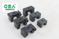 China SHS15 Heavy Duty Linear Guide Rail Bearing Slides 7mm 9mm 12mm 15mm Width for sale