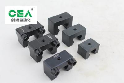 China SHS15 Heavy Duty Linear Guide Rail Bearing Slides 7mm 9mm 12mm 15mm Width for sale