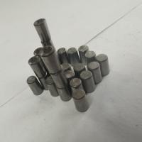 China Double Row Cylindrical Shaft Needle Bearing Pins ISO9001 for sale
