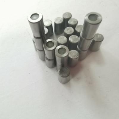 China Light Mini Round Metal Steel Balls For Bearings 2mm 3mm 24mm High Precision for sale