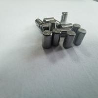 China P0 Industrial Mining Roller Bearing Pin Taper Needle Roller Pin for sale