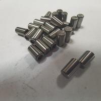 China Double Row Cylindrical Shaft Needle Bearing Pins ISO9001 for sale