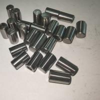 China Double Row Bearing Steel GCR-15 Roller Pins For Bearings ODM for sale