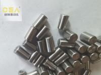 China Precision AISI52100 Chrome Steel Ball Bearing Balls ISO9001 for sale