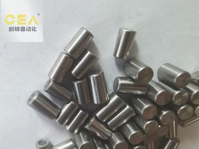 China Precision AISI52100 Chrome Steel Ball Bearing Balls ISO9001 for sale