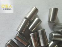 China Precision AISI52100 Chrome Steel Ball Bearing Balls ISO9001 for sale