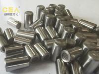 China Precision AISI52100 Chrome Steel Ball Bearing Balls ISO9001 for sale