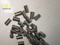China Tractor Cylindrical Roller Bearing Pin And Bearing Brass Cage ISO9001 for sale