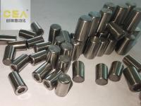 China Tractor Cylindrical Roller Bearing Pin And Bearing Brass Cage ISO9001 for sale