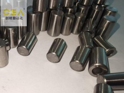 China Tractor Cylindrical Roller Bearing Pin And Bearing Brass Cage ISO9001 for sale
