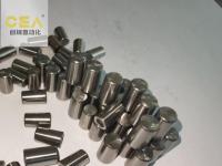 China Cylindrical 1mm-50.8mm Stainless Steel Ball And Roller Bearing HRC 60 To 67 for sale