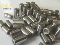 China Cylindrical 1mm-50.8mm Stainless Steel Ball And Roller Bearing HRC 60 To 67 for sale