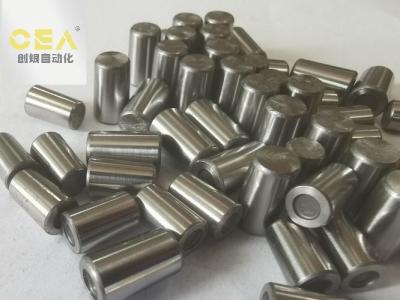 China Cylindrical 1mm-50.8mm Stainless Steel Ball And Roller Bearing HRC 60 To 67 for sale