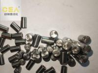 China Cylindrical 1mm-50.8mm Stainless Steel Ball And Roller Bearing HRC 60 To 67 for sale