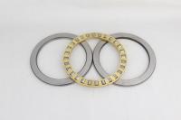 China High Speeds Large Diameter Thrust Ball Bearing Axial Loads ODM for sale