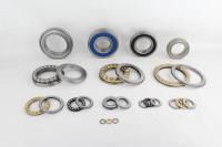 China CEA Marine Ball Thrust Bearings Cuprum Seals Type Long Life for sale