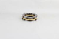 China High Speeds Large Diameter Thrust Ball Bearing Axial Loads ODM for sale