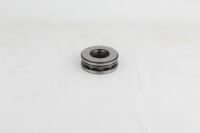 China Brass Cage Cylindrical Miniature Thrust Bearing F8-16M F8-19M F9-17M F9-20M F10-18M F12-21M for sale