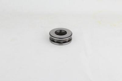 China Brass Cage Cylindrical Miniature Thrust Bearing F8-16M F8-19M F9-17M F9-20M F10-18M F12-21M for sale
