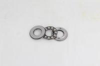 China Brass Cage Cylindrical Miniature Thrust Bearing F8-16M F8-19M F9-17M F9-20M F10-18M F12-21M for sale