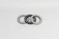 China Pressure Washer Thrust Ball Bearing 51103 17x30x9mm Single Direction for sale