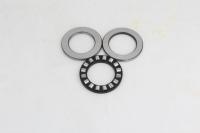 China Pressure Washer Thrust Ball Bearing 51103 17x30x9mm Single Direction for sale