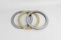 China 51116 Thrust Ball Bearing Inch Series Large Size Thrust Roller Bearing for sale