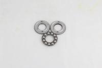 China P0 P6 P5 51108 Thrust Bearing Single Direction Bearing ODM for sale