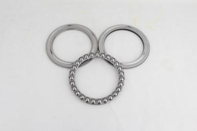 China P0 P6 P5 51108 Thrust Bearing Single Direction Bearing ODM for sale