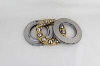 China CEA Marine Ball Thrust Bearings Cuprum Seals Type Long Life for sale