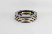 China 51116 Thrust Ball Bearing Inch Series Large Size Thrust Roller Bearing for sale