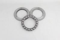 China Heavy Machinery Spherical Roller Thrust Bearing 130*225*75mm for sale
