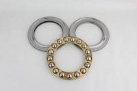 China CEA Marine Ball Thrust Bearings Cuprum Seals Type Long Life for sale