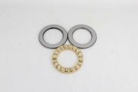 China CEA Angular Contact Thrust Ball Bearing 51104 51105 51106 51107 for sale
