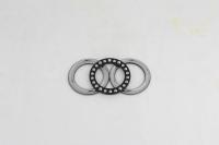 China P0 P6 P5 51108 Thrust Bearing Single Direction Bearing ODM for sale