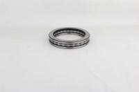 China Single Row Stainless Steel Thrust Ball Bearing 51101 12*26*9mm Single Row for sale