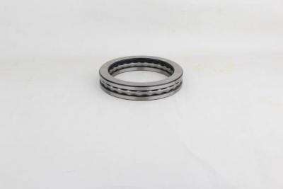 China Single Row Stainless Steel Thrust Ball Bearing 51101 12*26*9mm Single Row for sale