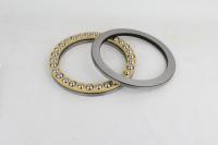 China Single Row Stainless Steel Thrust Ball Bearing 51101 12*26*9mm Single Row for sale