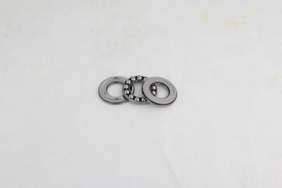 China OEM Thrust Ball Bearing Oil Lubrication Axial Ball Thrust Bearing for sale