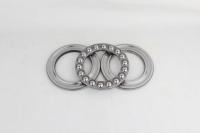 China 51112 Thrust Ball Bearing 60x85x17mm 0.29kg For Machinery for sale