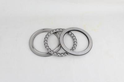 China SKF Deep Groove Ball Bearing Plain Race Type 20mm ID 42mm OD for sale