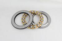 China CEA Original Needle Thrust Roller Bearing NTA 2840 Bearing for sale