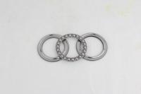 China OEM Large Diameter Marine Thrust Bearing Single Direction for sale
